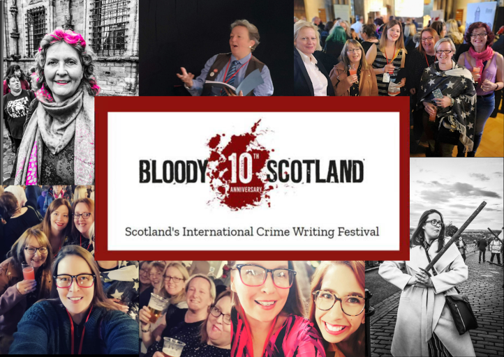 In conversation with @amandamitchison – The Wolf Hunters – Bloody ...