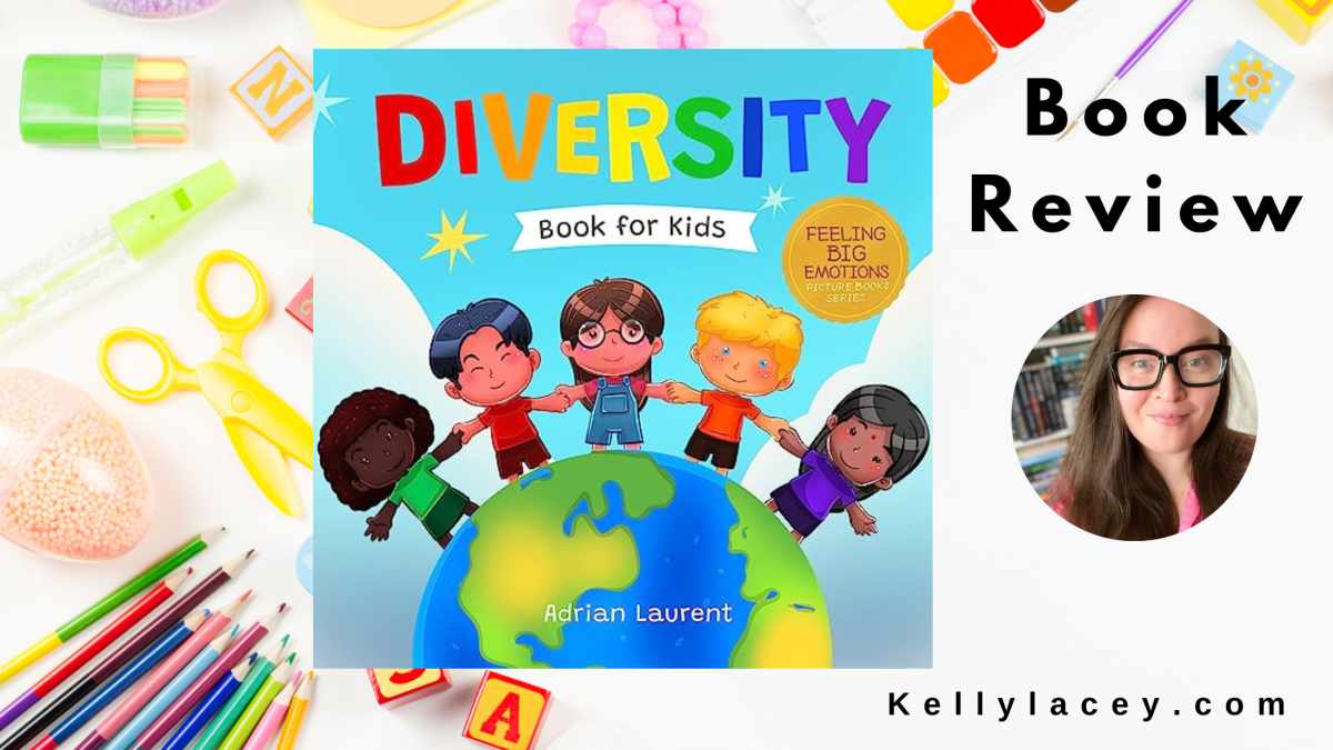 #BookReview Diversity Book for Kids: A Social Emotional Learning ...