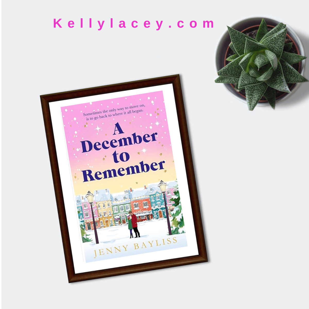 BOOK REVIEW – A December to Remember by Jenny Bayliss @panmacmillan ...