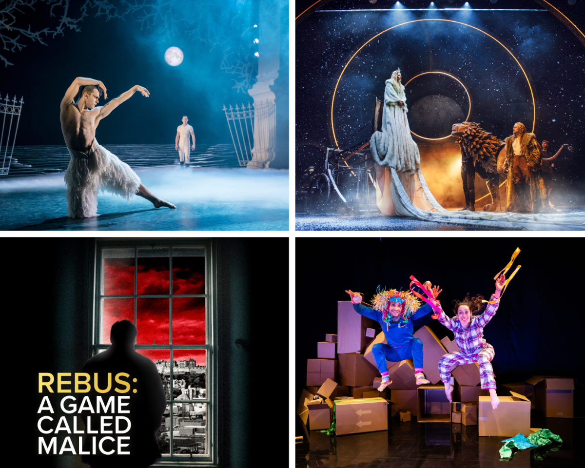 Capital Theatres’ new season thrills with world-class dance ...