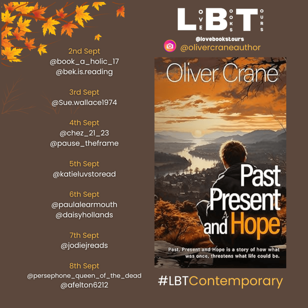 Kelly Lacey & Love Books Tours – Organising successful book promotion ...