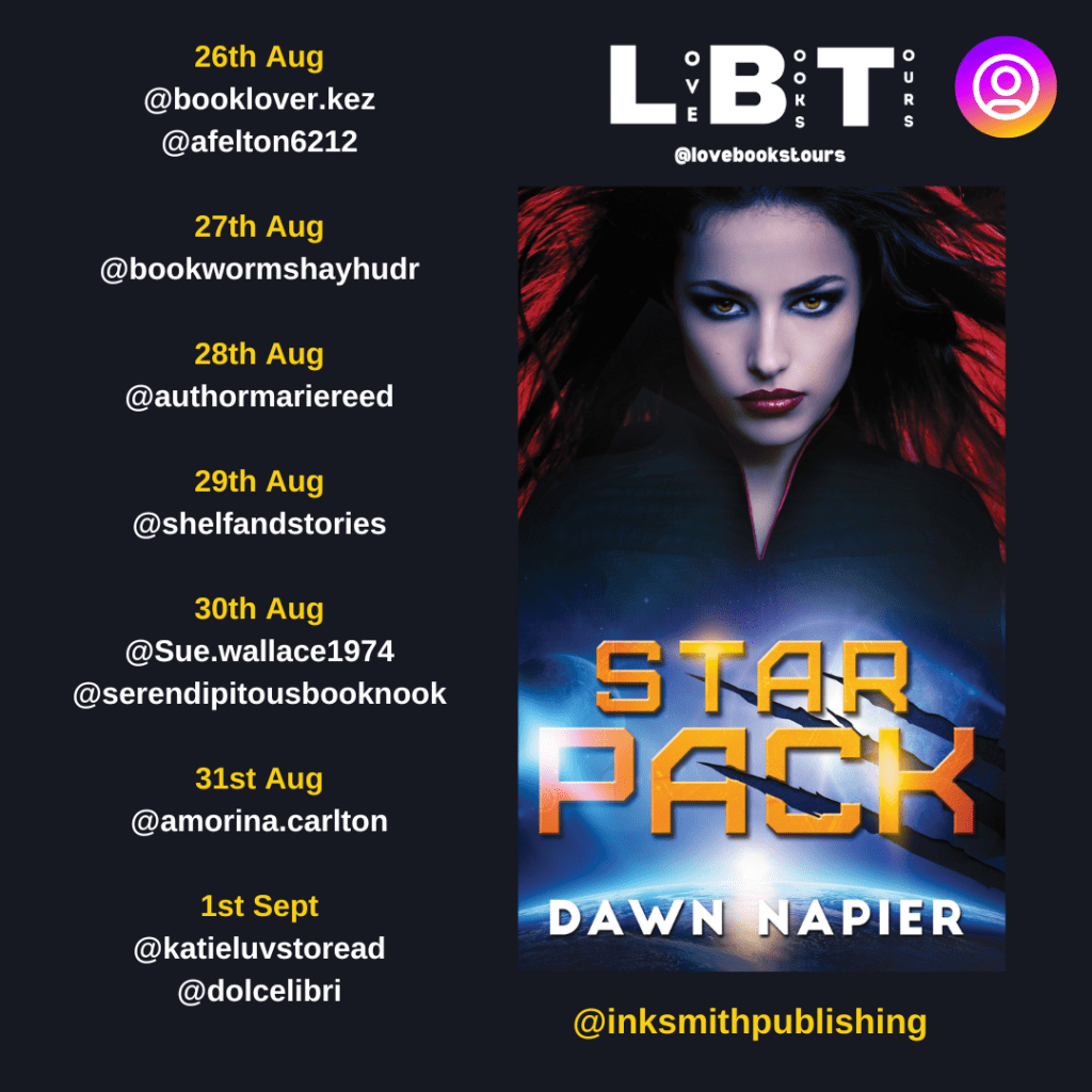 Kelly Lacey & Love Books Tours – Organising successful book promotion ...