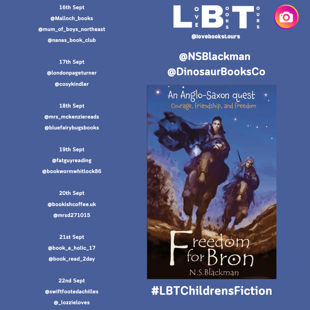 Book Review – Kelly Lacey & Love Books Tours