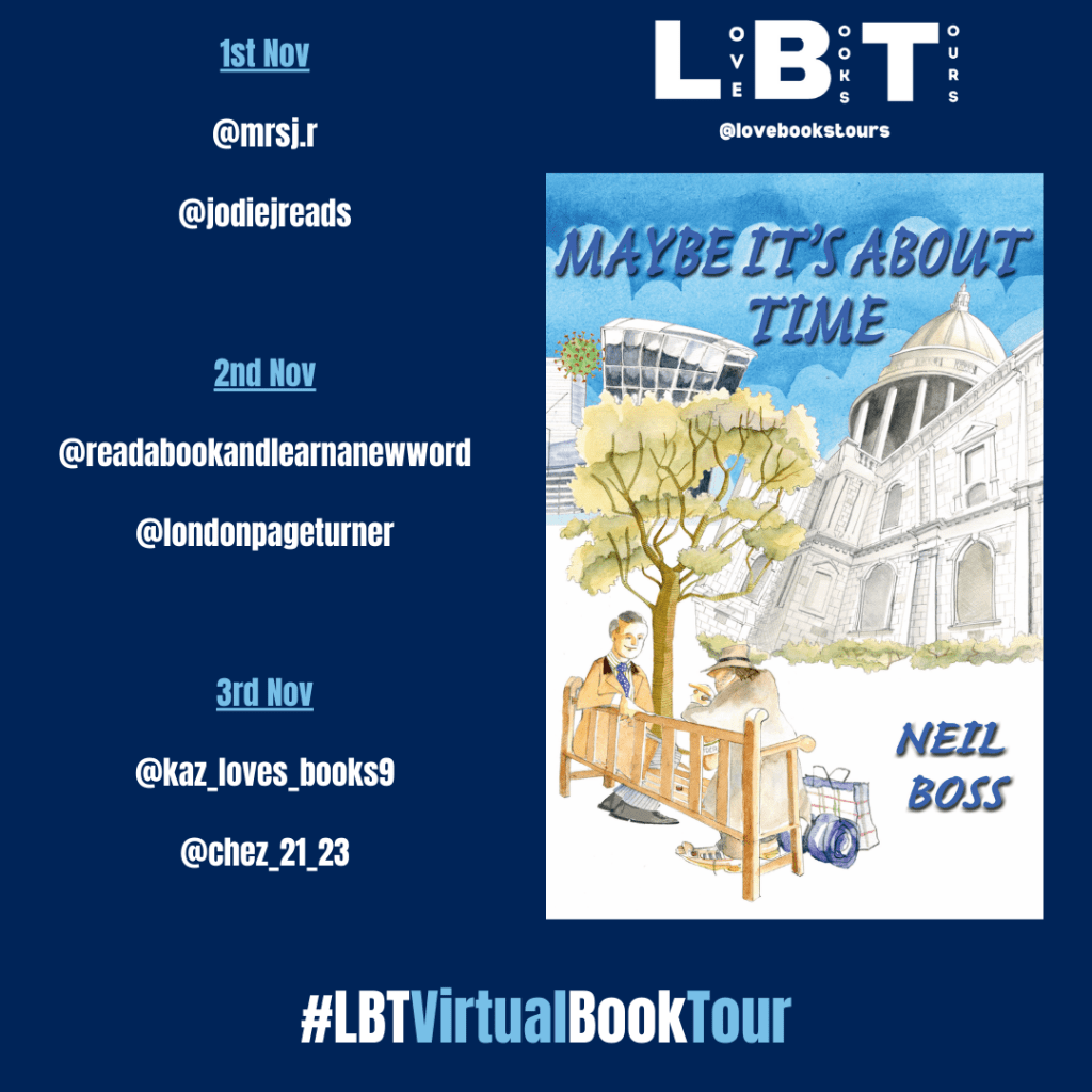Kelly Lacey & Love Books Tours – Organising successful book promotion ...
