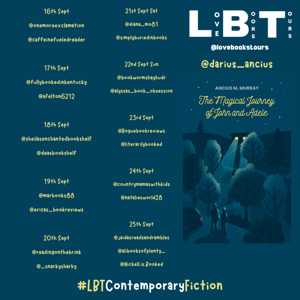 Kelly Lacey & Love Books Tours – Organising successful book promotion ...