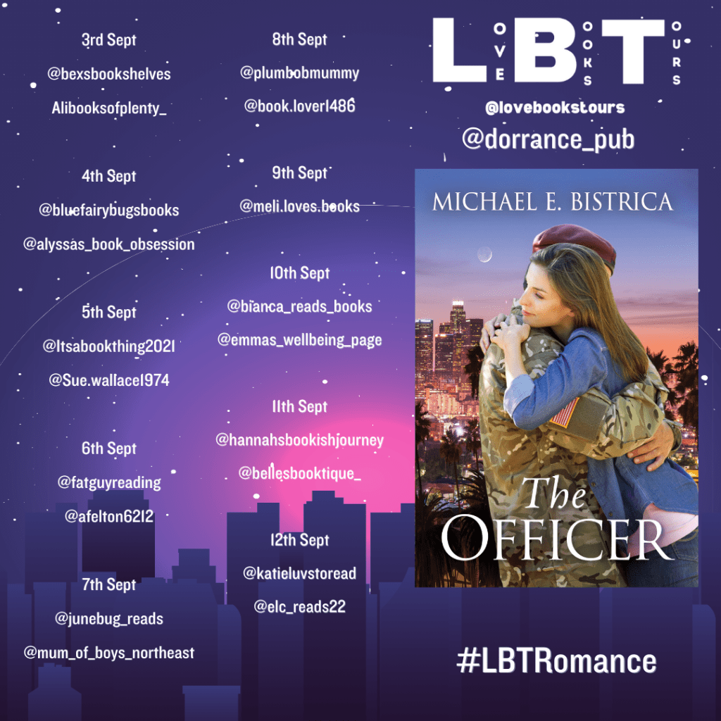 Kelly Lacey & Love Books Tours – Organising successful book promotion ...