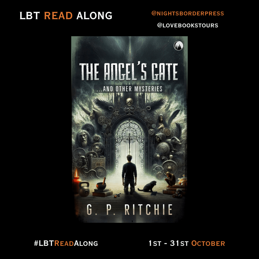 Book Review – Kelly Lacey & Love Books Tours