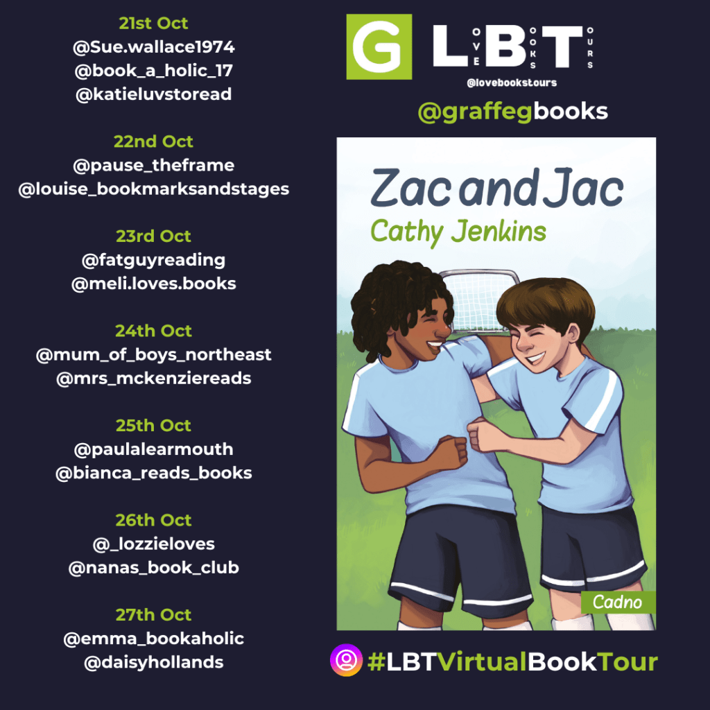 Book Review – Kelly Lacey & Love Books Tours