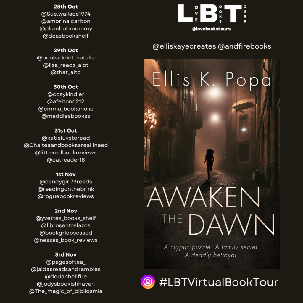 Kelly Lacey & Love Books Tours – Organising successful book promotion ...