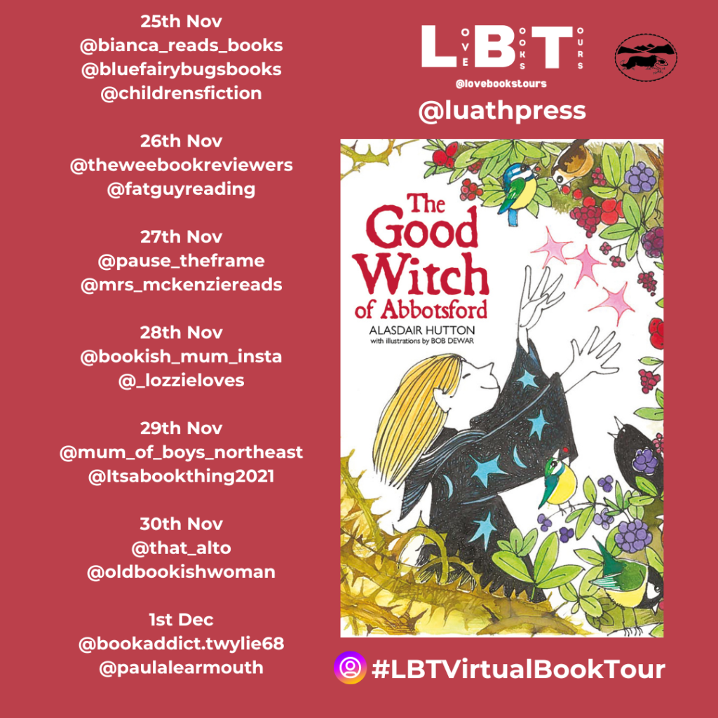 Kelly Lacey & Love Books Tours – Organising successful book promotion ...