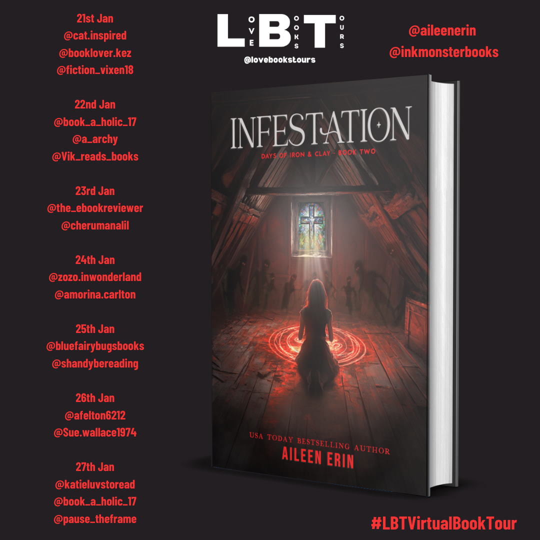 Kelly Lacey & Love Books Tours – Organising successful book promotion ...