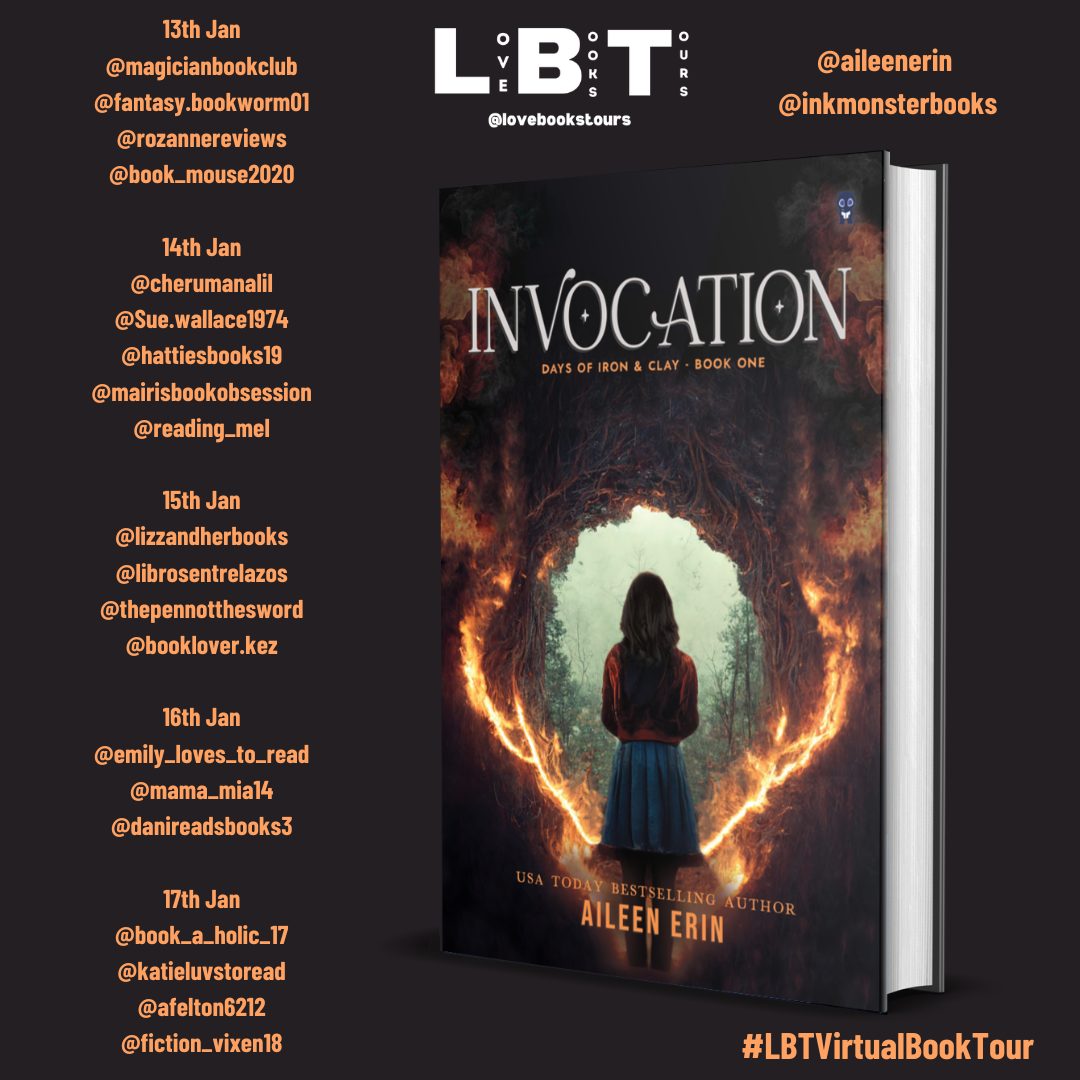 Kelly Lacey & Love Books Tours – Organising successful book promotion ...