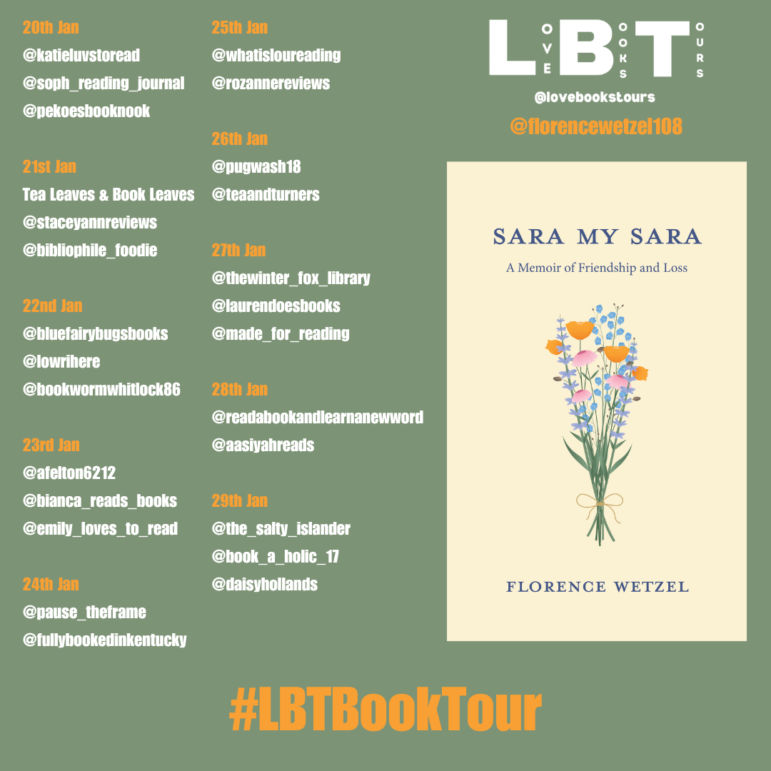 Kelly Lacey & Love Books Tours – Organising successful book promotion ...