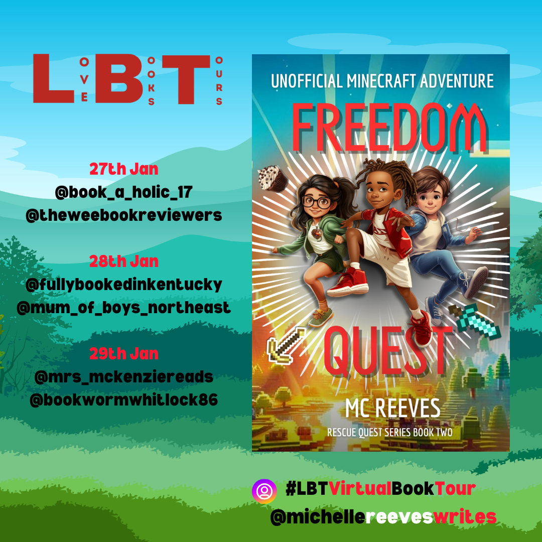 Kelly Lacey & Love Books Tours – Organising successful book promotion ...