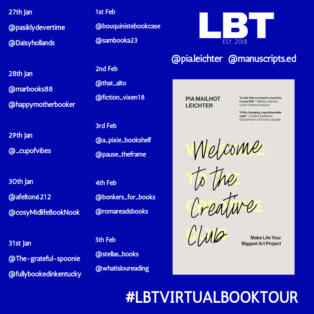 Kelly Lacey & Love Books Tours – Organising successful book promotion ...